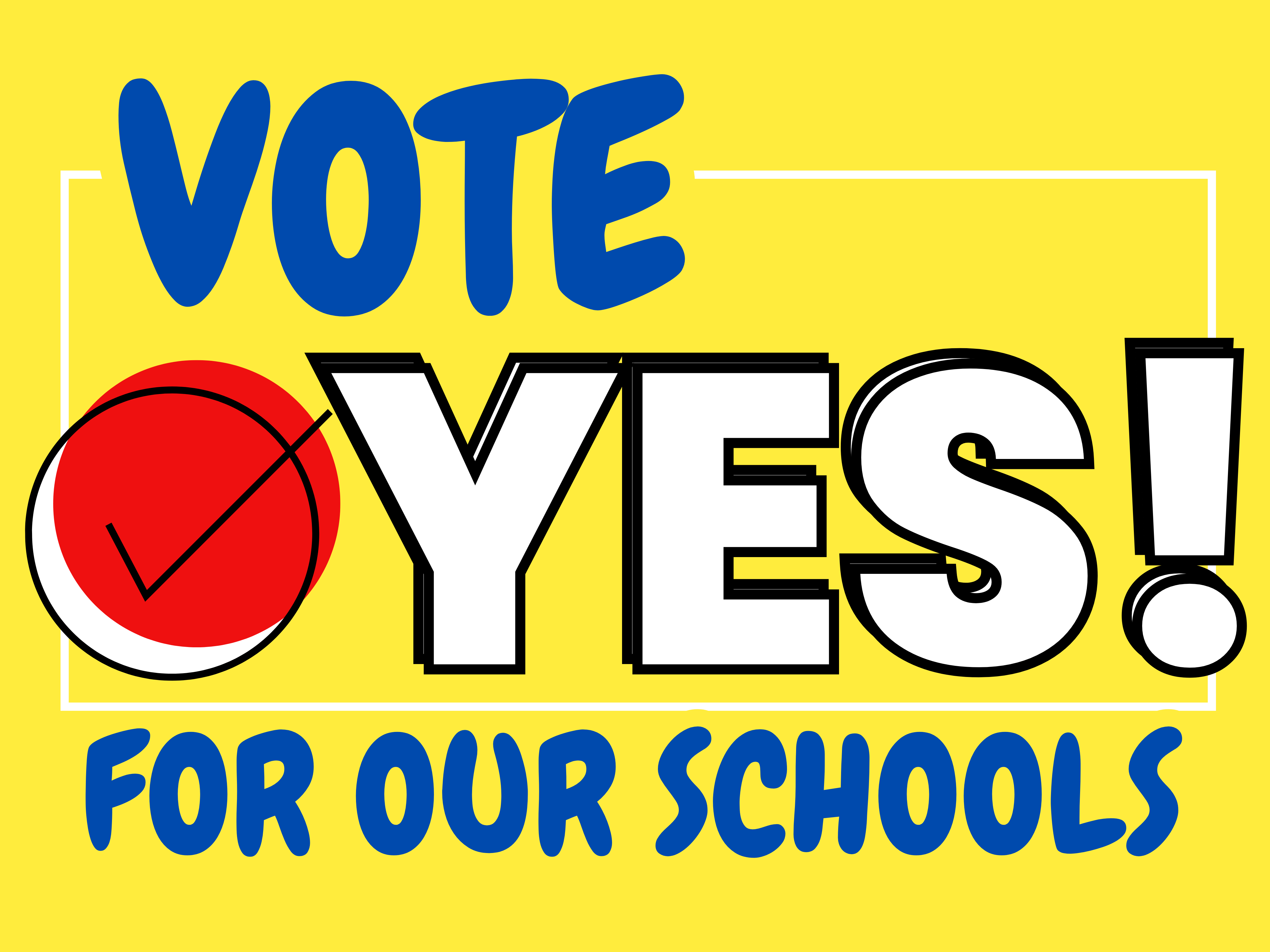 Citizens for Federal Way Schools – Our Community, Our Investment, Their ...